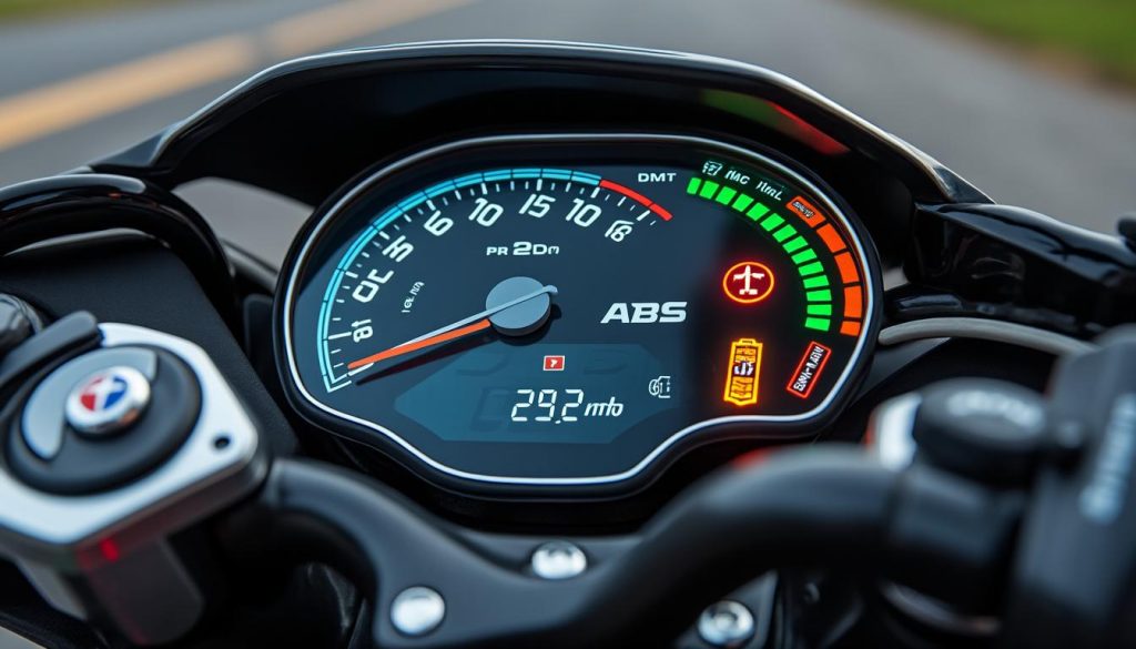 Déchiffrer les voyants de votre moto : guide essentiel