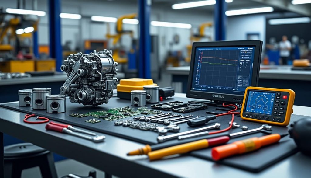 Comprendre les codes défaut DTC de Renault