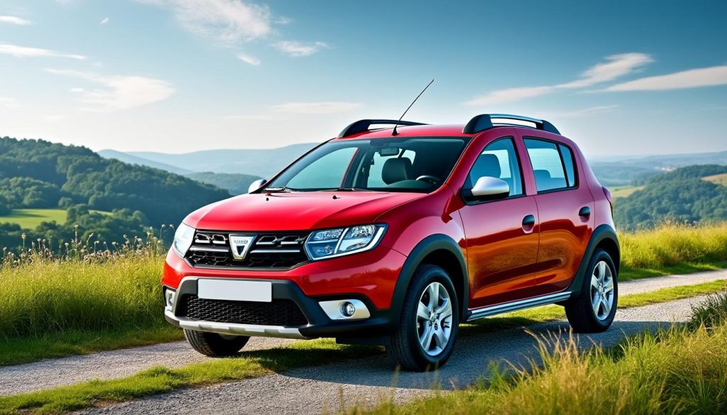 Fiabilit Dacia Sandero Stepway 15 Dci 90